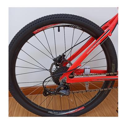 Cina Customized 26 pollici MTB mountain bike SHIMANO 6 velocità OEM accettato in vendita