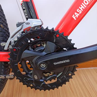 Cina Customized 26 pollici MTB mountain bike SHIMANO 6 velocità OEM accettato in vendita