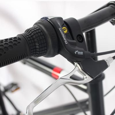 Cina Pneumatici per biciclette stradali 700c compresi in lega di alluminio a 6 velocità in vendita