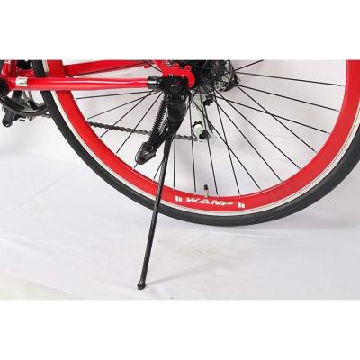 Cina Cerchiera in lega di alluminio 700C Bicicleta stradale sette marce Bicicleta di velocità Verde/Azzurro/Rosso Colore in vendita