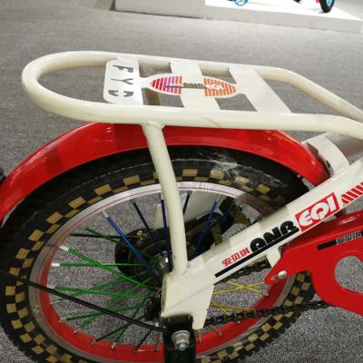 China 16 Inch Mini Children Folding Road Bike Lightweight Single Speed for sale