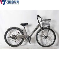 China Variable Speed Function 22 Inch Children Bike OEM ODM for sale