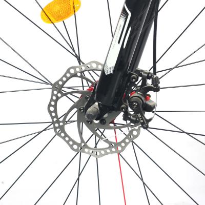 Cina Prezzo all'ingrosso mountain bike per adulti 26 pollici mtb 24 velocità mountain bike in vendita
