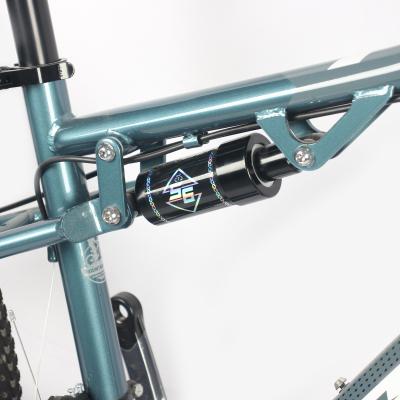 Cina Prezzo all'ingrosso mountain bike per adulti 26 pollici mtb 24 velocità mountain bike in vendita