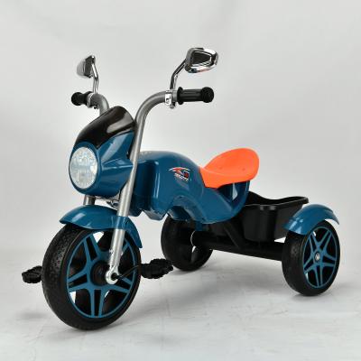 China Kinderen driewiel staal frame jongens driewiel fietsen zonder scooter Te koop
