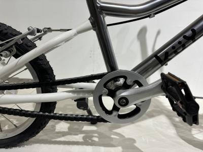 Cina Bambini Bicicletta a freno a quattro ruote a velocità singola e pneumatici in vendita