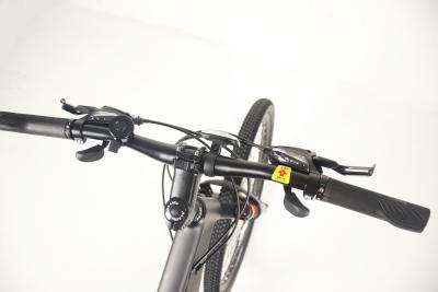 China Adultos 2 rodas Mulheres 20 polegadas Mountain Bike Suspensão completa à venda