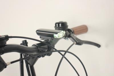 中国 カーボンフレーム 2輪折り畳み通勤自転車 防腐チェーン 販売のため
