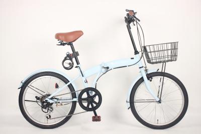 中国 カーボンフレーム 2輪折り畳み通勤自転車 防腐チェーン 販売のため