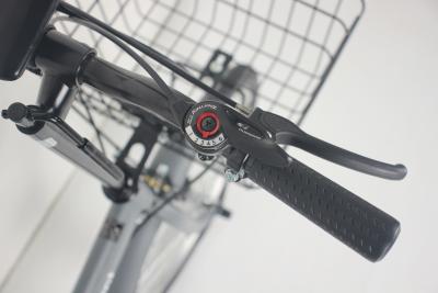 China Lightweight Folding Road Bike With Anti Rust Chain And Racing Wheelset Crius Carbon for sale