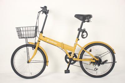 Cina Configurazione standard Livello pieghevole Bicicleta stradale Adulto colore personalizzato Portabilità leggera in vendita