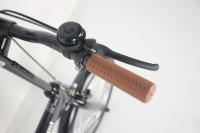China Braking System Foldable Commuting Bicycle Effortless Commuting Solution for sale