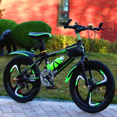 Cina Logo personalizzato Biciclette per bambini leggere Leggia di magnesio Ruota a un pezzo in vendita
