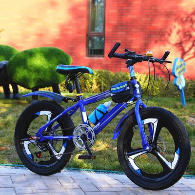 Cina Logo personalizzato Biciclette per bambini leggere Leggia di magnesio Ruota a un pezzo in vendita