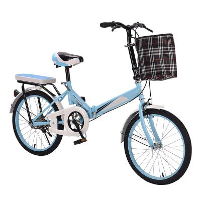 Cina Bicicletta urbana con telaio medio La scelta definitiva per la vita urbana in vendita