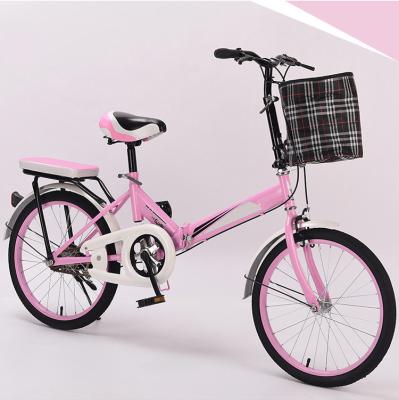 Cina Biciclette urbane unisex Biciclette urbane eleganti e pratiche in vendita