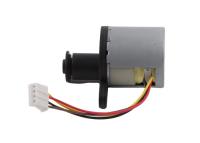 China 25mm Geared Stepper Motor for sale