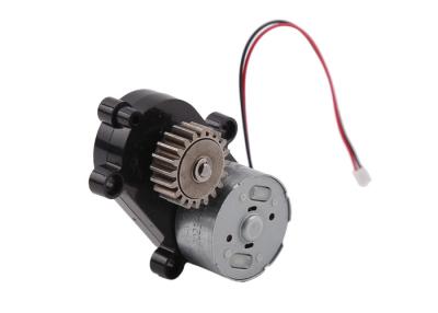 Cina Piccolo motore di vetro elettronico orizzontale della serratura di porta del motore 260RPM dell'ingranaggio di CC in vendita