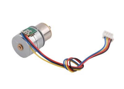 중국 고토크 기어 스테퍼 모터 실린더 기어박스 2중 출력 샤프트 모터 PM 판매용