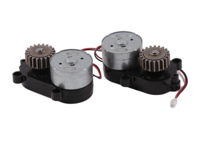 Cina N20 ha spazzolato la piccola coppia di torsione del motore 6VDC dell'ingranaggio di CC alta per il motore di frizione astuto della serratura di porta in vendita