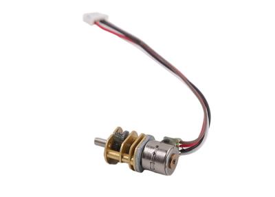 중국 10*8 밀리미터 기어박스와 SM08-GB10 작은 기어 스텝 모터 8 밀리미터 판매용