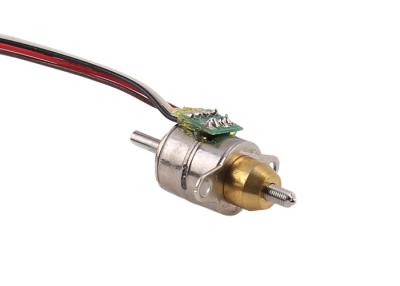 China 5V micro- Precisie Lineaire Actuator 2 fase 10mm OEM van de Schroefonderverdeling ODM Te koop