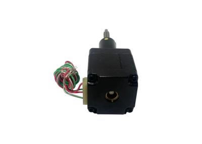 China 28mm Hybrid Stepper Motors 1A 80K Max Temperature Rise for 3D Printers for Robotics and Industrial Applications for sale