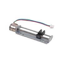 China Class E Insulation Full Step Drive Stepper Motor 3.5 Gf.cm Pull-In Torque for sale