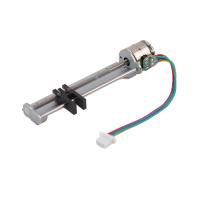 China Class E Insulation Full Step Drive Stepper Motor 3.5 Gf.cm Pull-In Torque for sale