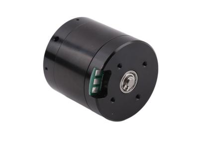 Cina attrezzatura per l'immersione senza spazzola del propulsore del motore elettrico ROV di CC di 7080rpm 24V in vendita