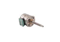 China 8mm Micro Stepper Motor for sale
