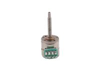China 8mm Micro Stepper Motor for sale