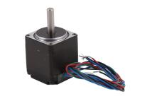 China NEMA 11 High Torque Small Stepper Motor 28mm 1.8 Degrees Step Angle for sale