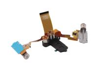 China 8mm Auto IRIS In Camera Dual Drives For Optical Instruments for sale
