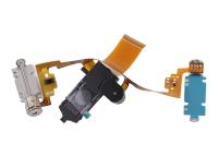 China 8mm Auto IRIS In Camera Dual Drives For Optical Instruments for sale