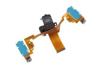 China 8mm Auto IRIS In Camera Dual Drives For Optical Instruments for sale