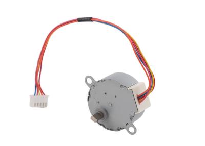 Cina 35BYJ46 5 linee motore passo a passo di 35mm del magnete permanente del cambio unipolare di PM in vendita