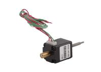 China 2 Phase Bipolar Stepper Motor 20mm NEMA 8 For Precise Control for sale