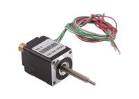 China 2 Phase Bipolar Stepper Motor 20mm NEMA 8 For Precise Control for sale