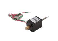 China 2 Phase Bipolar Stepper Motor 20mm NEMA 8 For Precise Control for sale