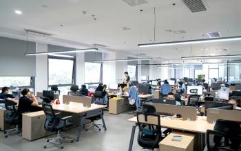 China Factory - Truth Instruments Co., Ltd.