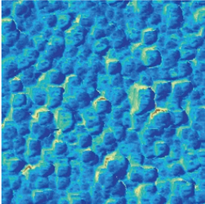 Vanadium Sulfide Thin Film
