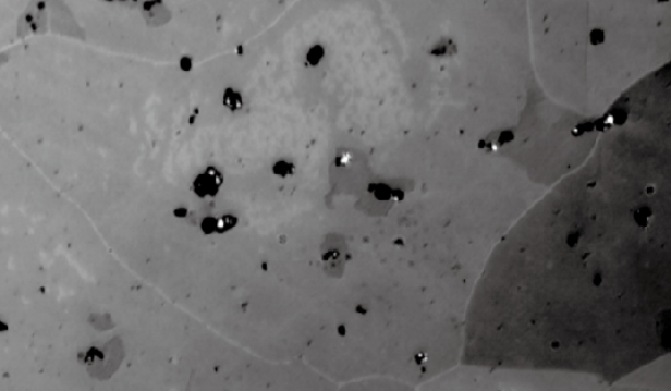 Samarium Cobalt Permanent Magnet Material example 2