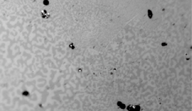 Samarium Cobalt Permanent Magnet Material example 3