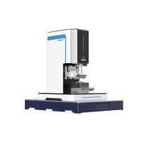 Quality Multi Functional AFM Atomic Force Microscopy Precise Biology Microscope for sale