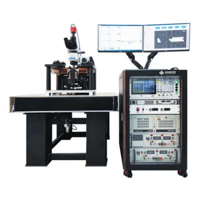 China 250 Nm Kerr Microscope High Resolution Magneto Optical Kerr Effect Microscope for sale