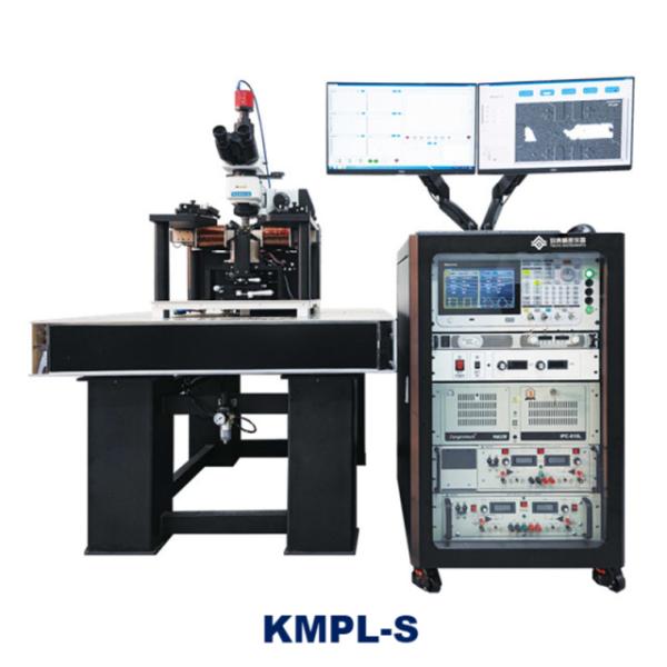Quality Magneto Optic Kerr Microscope 250Nm Spin Test Microscope For Comprehensive for sale