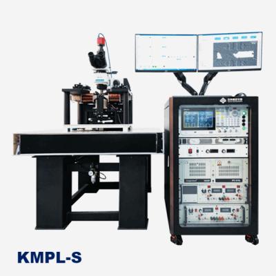 China Spin Test Magneto Optic Kerr Microscope Multifunctional Research Microscope For Material Analysis for sale