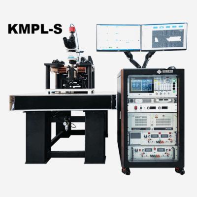 China Multifunctional MOKE Microscope 250Nm Magneto Optical Kerr Effect Microscope For SOT Analysis for sale