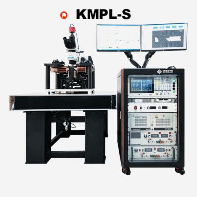 China High Sensitivity Kerr Microscope Multifunctional MOKE Microscope For Magnetic Thin Films for sale